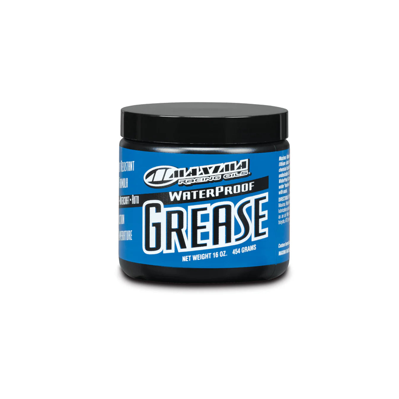 Maxima Waterproof Grease – Aventure Pro Sport