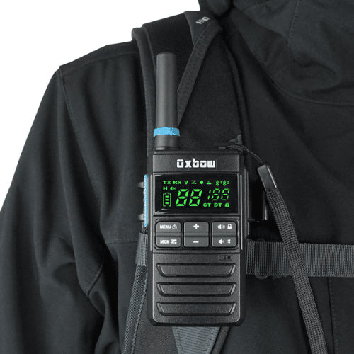 Oxbow Renegade X Wireless Bluetooth – Aventure Pro Sport